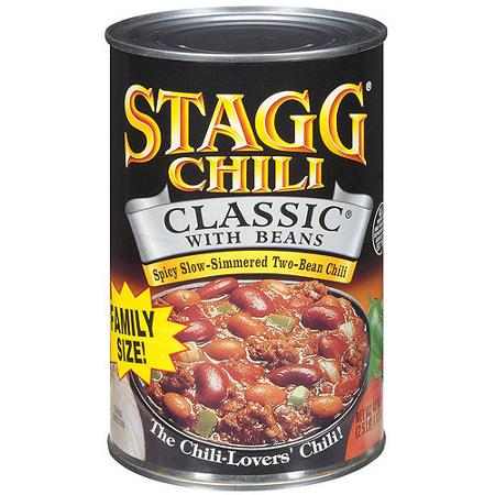 De West Wind | stagg-classic-chili-with-beans-40-oz