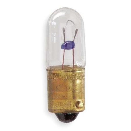 Miniature Bayonet Base Incandescent Light Bulbs | Shelly Lighting