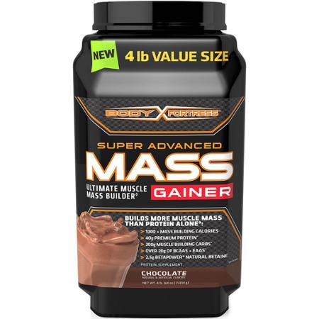 De West Wind | body-fortress-super-advanced-mass-gainer-protein ...